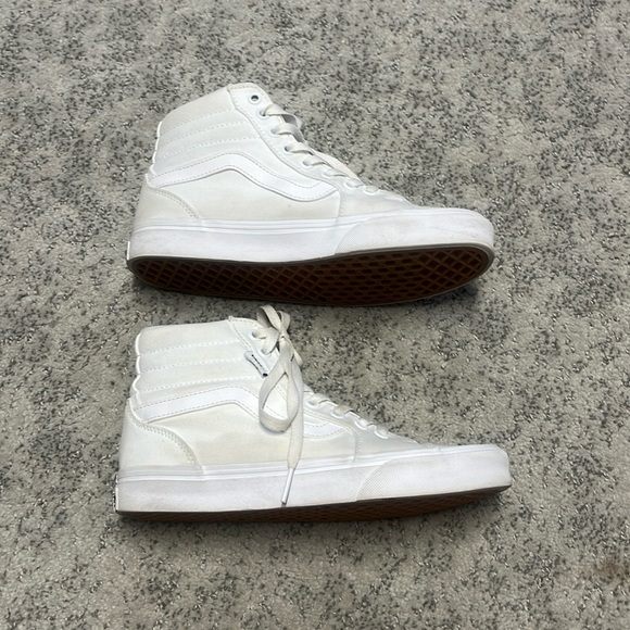 Vans | Shoes | Off White Vans | Poshmark